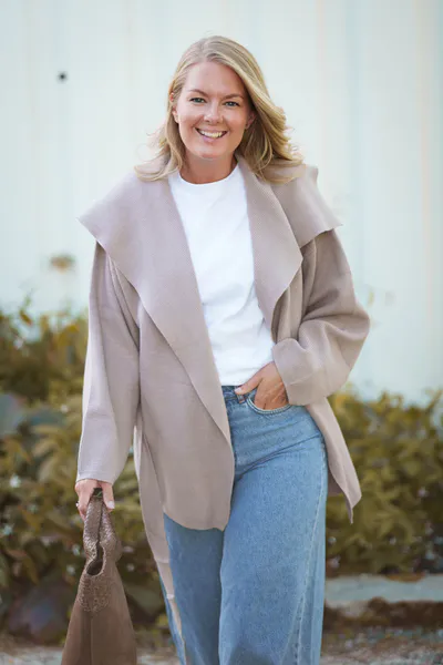 Cardigans til dame online - Vakrevene.no - Vakre Vene