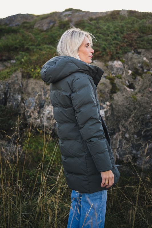 Noon Dark Olive - Vakre Vene