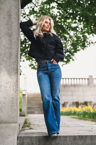 Lois - Jeans til dame på Vakrevene.no - Vakre Vene